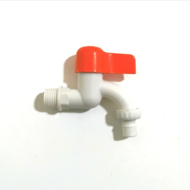 PVC Plastic Faucet 1/2" Gripo | Lazada PH