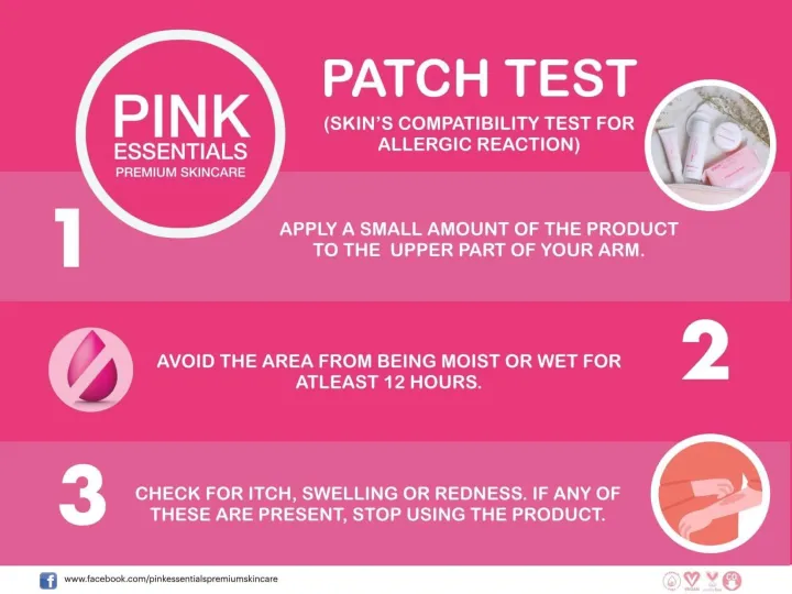 Pink Essentials Sunscreen Face Cream | Lazada PH