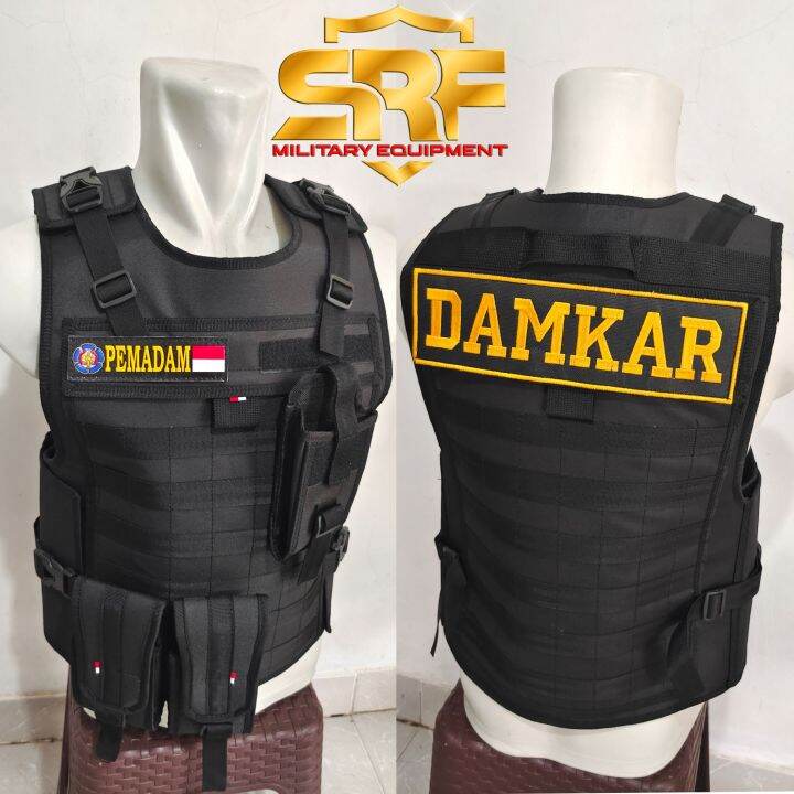 ROMPI PEMADAM/DAMKAR | Lazada Indonesia