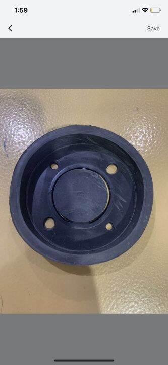 Rubber for Stainless Pitcher Pump 1 1/4 | Lazada PH