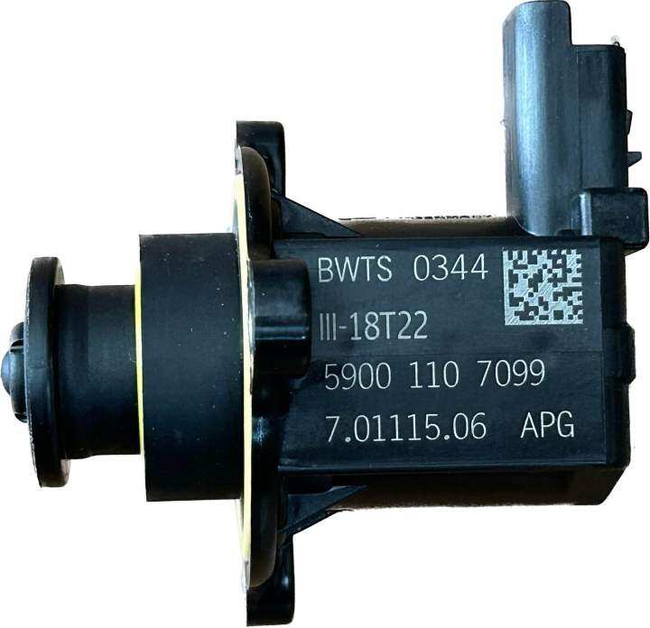 PROTON EXORA TURBO & PREVE TURBO CUT OFF VALVE | Lazada