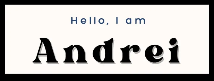 Name Tag 6inches x 3 inches | Lazada PH