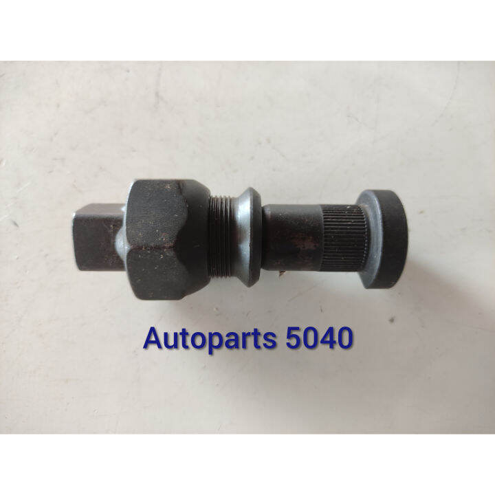 Baut roda belakang hino lohan jumbo suri | Lazada Indonesia