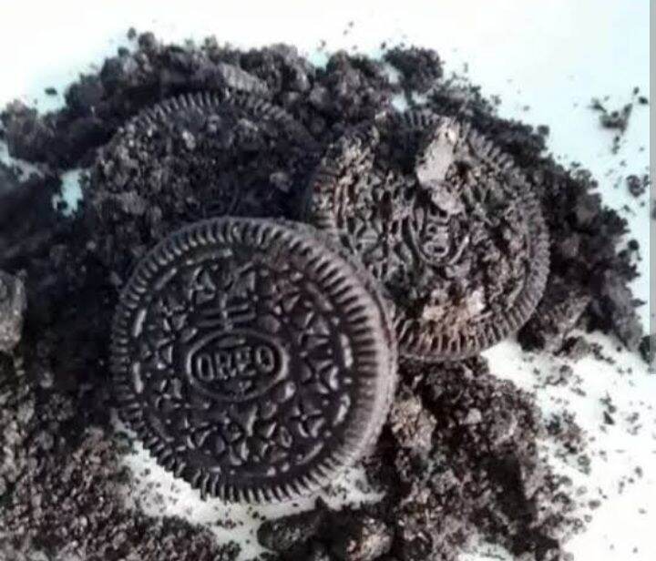 1 KG OREO BUBUK ASLI / OREO BUBUK CRUMB | Lazada Indonesia