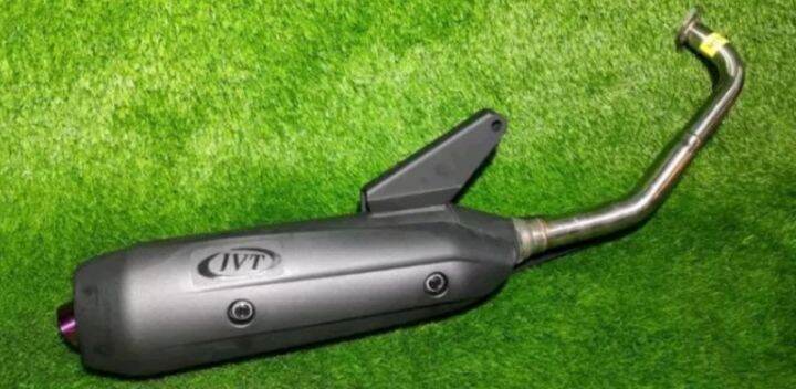 JVT PIPE V3 MIO I 125 | Lazada PH