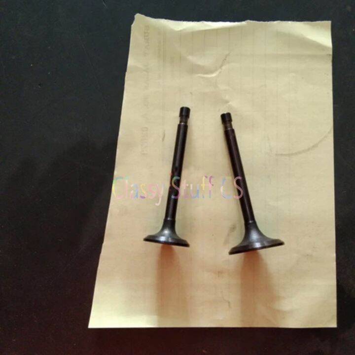 Klep Valve Kubota RD85 klep untuk mesin diesel kubota RD-85 | Lazada ... Klep Valve Kubota RD85 klep untuk mesin diesel kubota RD-85 | Lazada ...