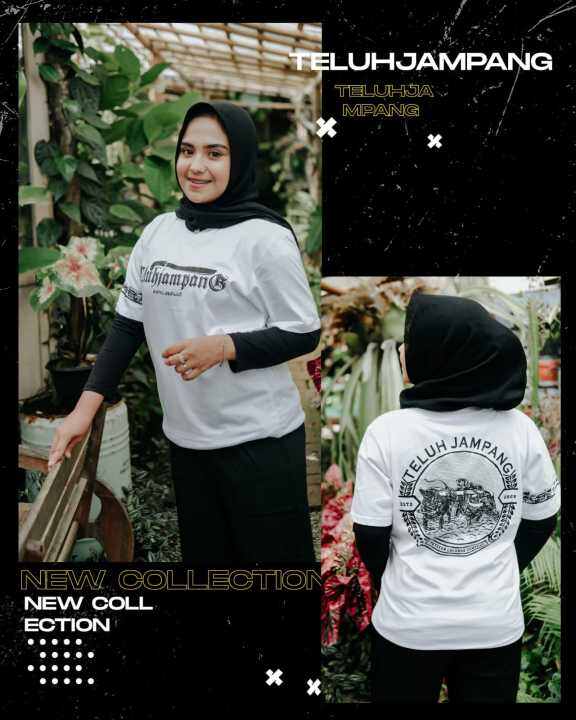 Teluh jampang traditional | Lazada Indonesia