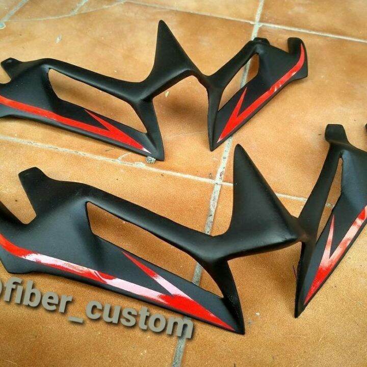 winglet R25 | Lazada Indonesia