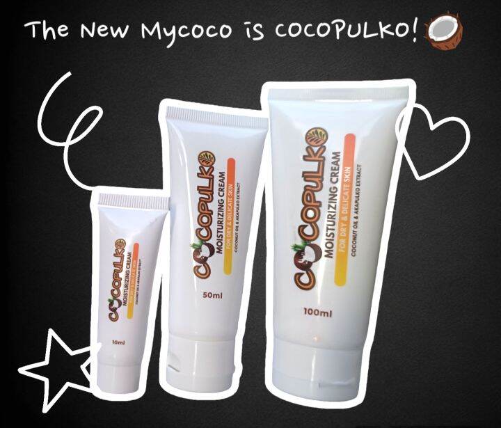 COCOPULKO CREAM | Lazada PH