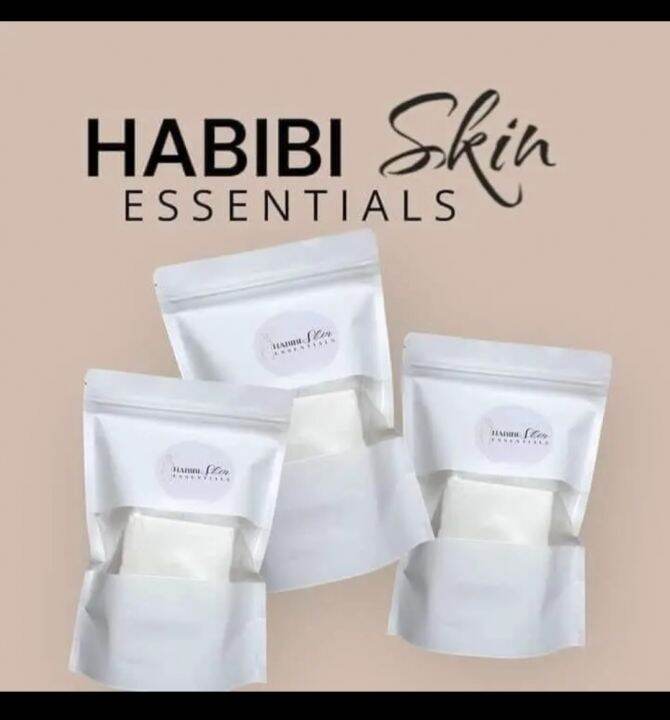 HABIBI SKIN ESSENTIALS BABAD SOAP | Lazada PH HABIBI SKIN ESSENTIALS BABAD SOAP | Lazada PH