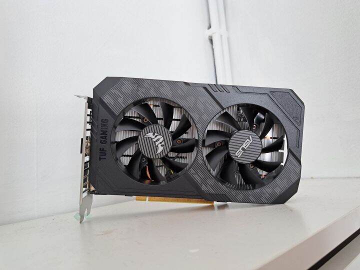 Asus GEFORCE RTX 1660TI | Lazada.co.th