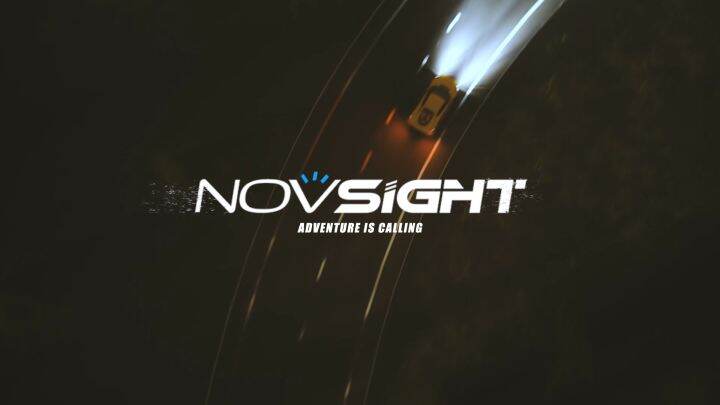 Novsight Newest N68 Car LED Headlight H4 H11 headlight 120W 20000LM ...