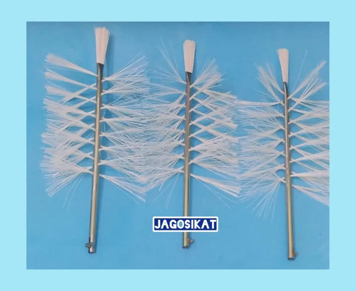 SIKAT GALON MESIN FULL STAINLESS 1.5 CM | Lazada Indonesia