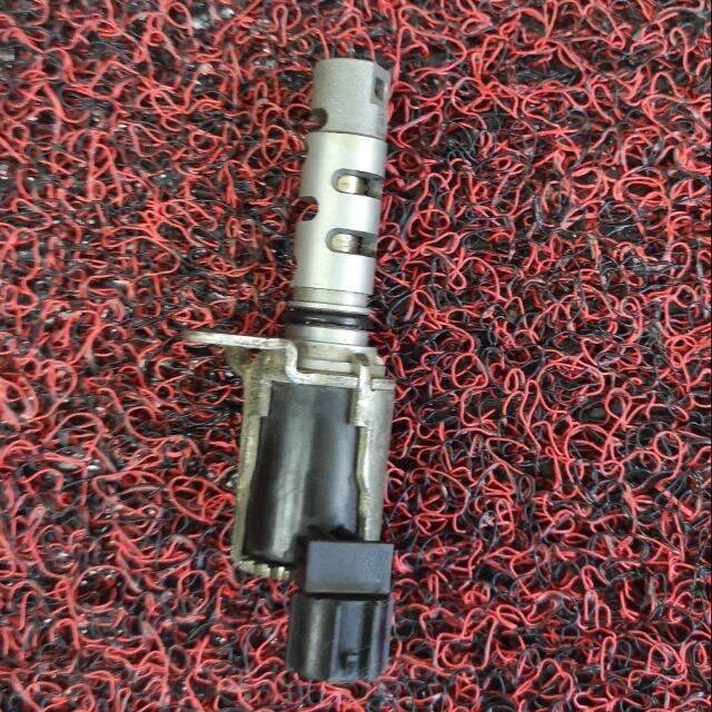 Toyota wish 1.8 1ZZ vvti solenoid valve sensor (japan) | Lazada