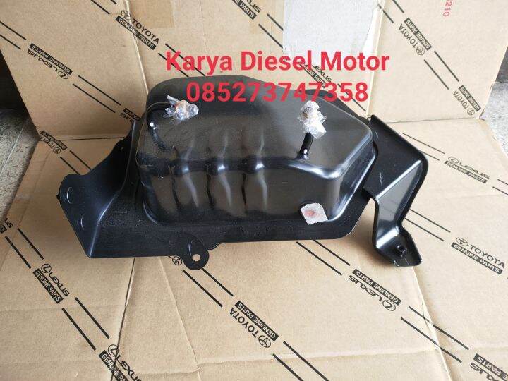 Tabung Angin Rem 12v Toyota Dyna 110 130 12v Hino Dutro 110 130 12volt ...