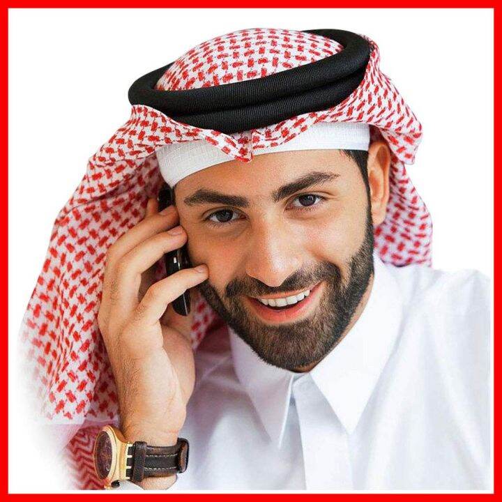 IQAL EGAL IQAL IGAL HEADBAND EXCLUSIVE | Lazada