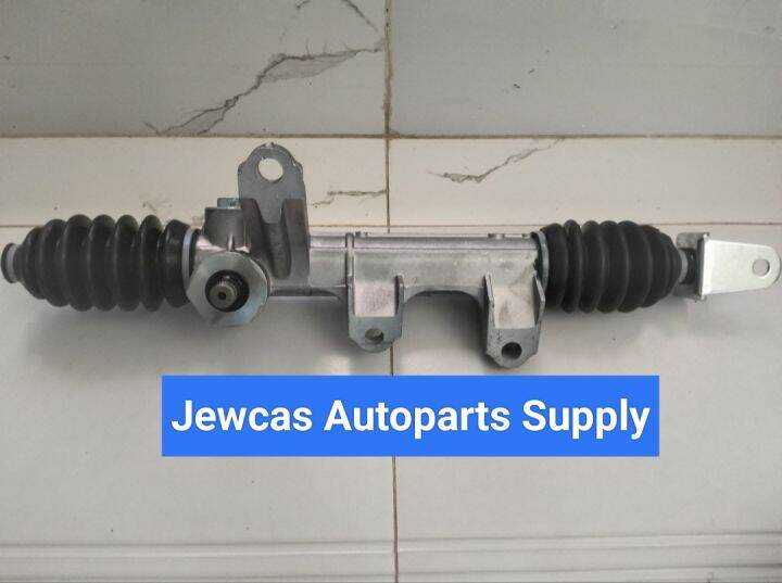 F6a Scrum LHD Steering rack assembly 48510-85503 | Lazada PH