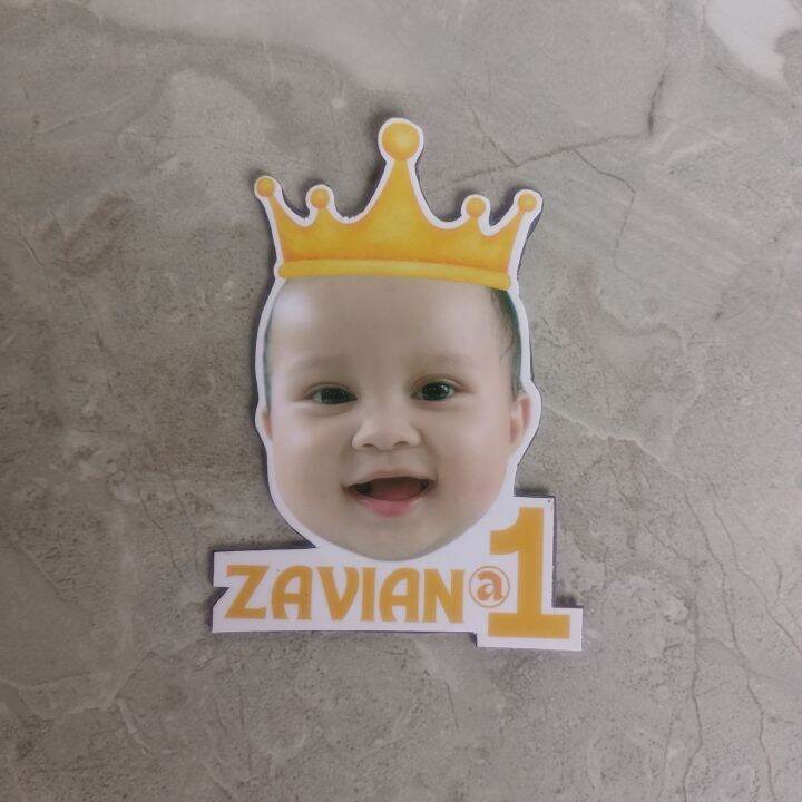 Face Cut out Ref Magnet for Souvenirs | Lazada PH