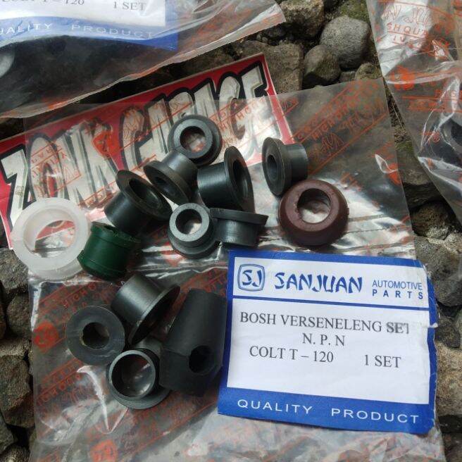 bushing bosh versneleng kit Mitsubishi colt T120 | Lazada Indonesia bushing bosh versneleng kit Mitsubishi colt T120 | Lazada Indonesia