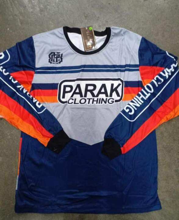 PARAK CLOTHING LONGSLEEVE | Lazada PH