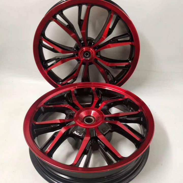 VELG DELKEVIC VARIO 125-VARIO 150 VLEG RACING VARIO125-VARIO150 ...