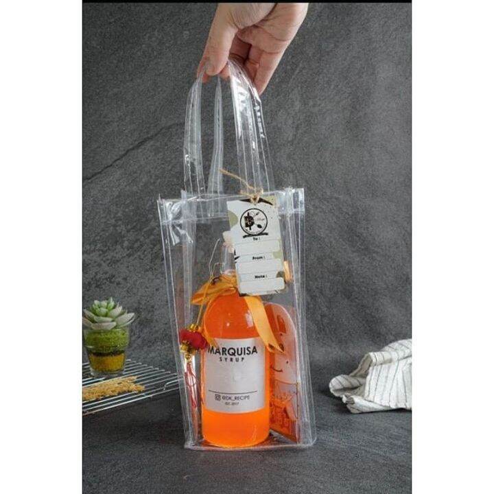 tas Tumblr tas mika Tumblr tas mika botol tas mika pvc tas goodie bag ...