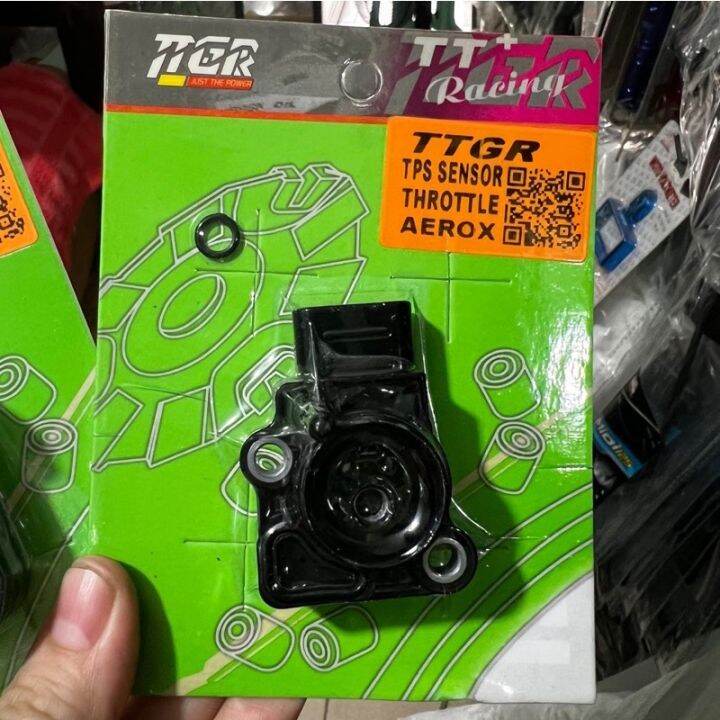 aerox 155 throttle tps sensor ttgr | Lazada PH