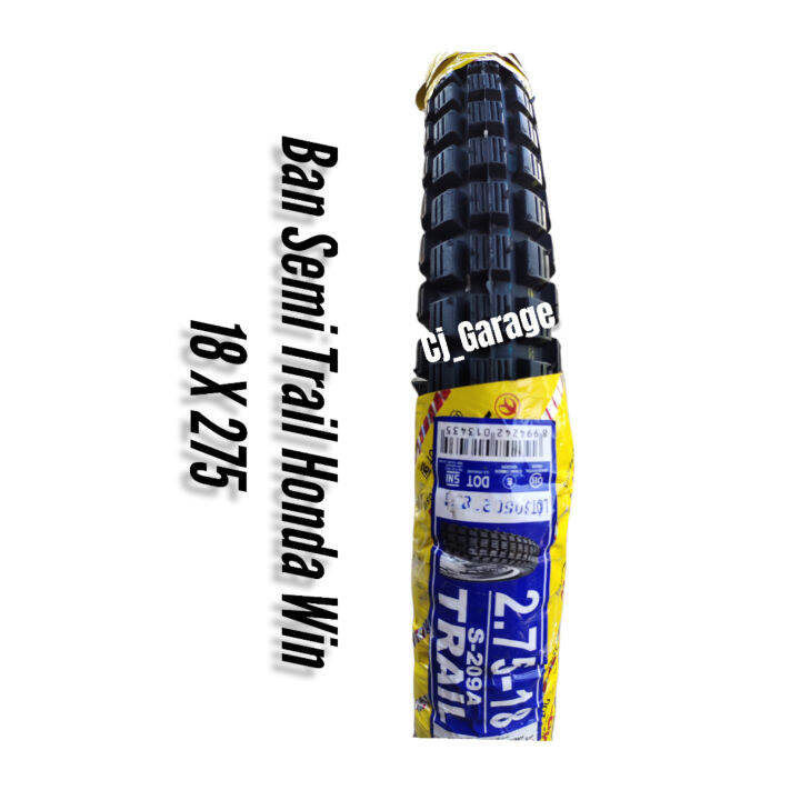 Ban luar Depan Win Semi Trail SWALLOW TR 18 275 Ban Semi Trail Win100 ...
