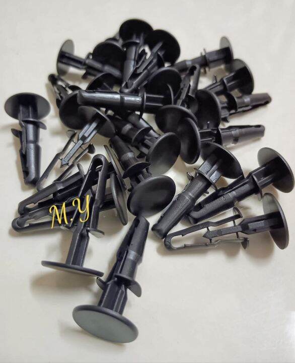 Wiper Panel Clip Viva,Viva Elite (front) | Lazada