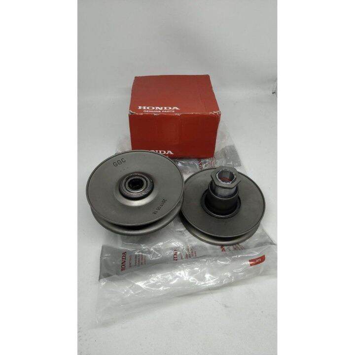 Honda Torque Drive/Click 125 | Lazada PH