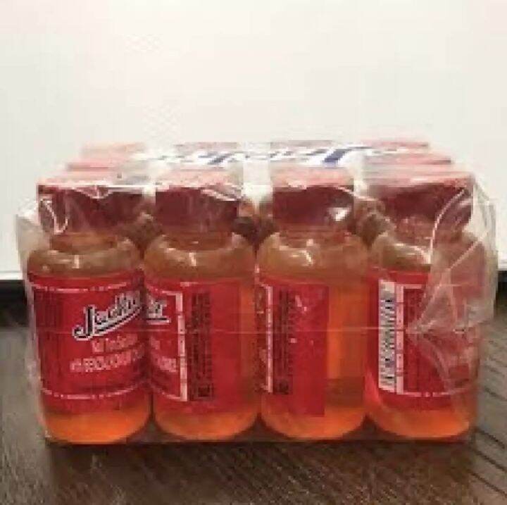 JACKIE MERTAYOLET 30ml (12pcs 1pack) | Lazada PH