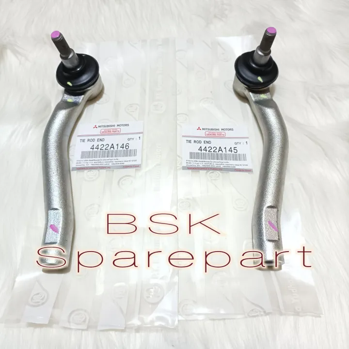 Tie Rod End Tirod Terod Mitsubishi Xpander X Pander Expander Original ...