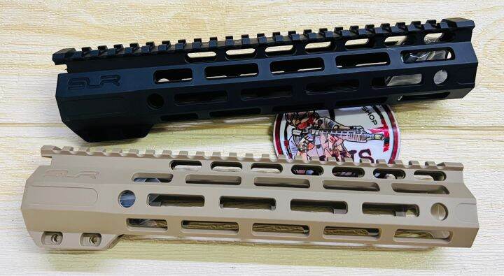 10" SLR Polymer Mlok Handguard | Lazada PH