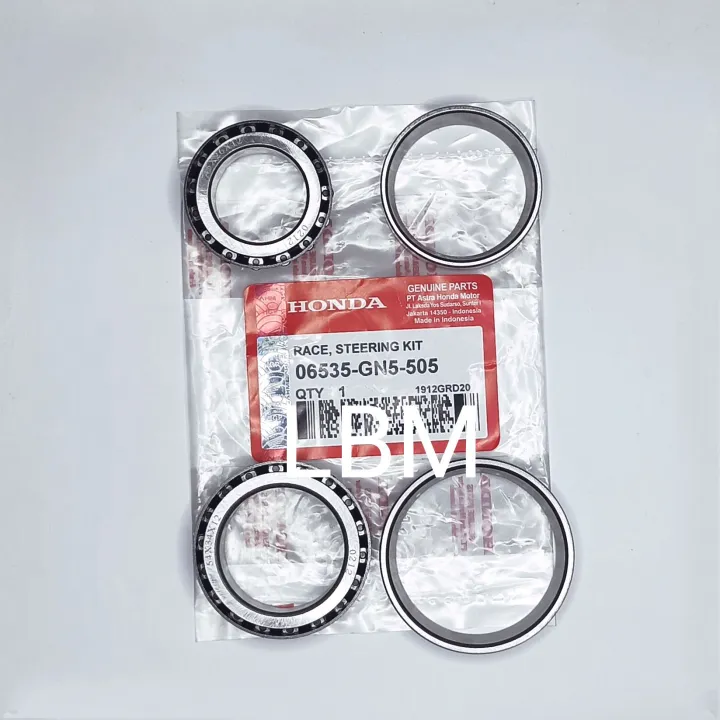 KOMSTIR BAMBU HONDA BEAT FI SUPRA GTR 150 SUPRA X 125 HELM IN VARIO 150 ...