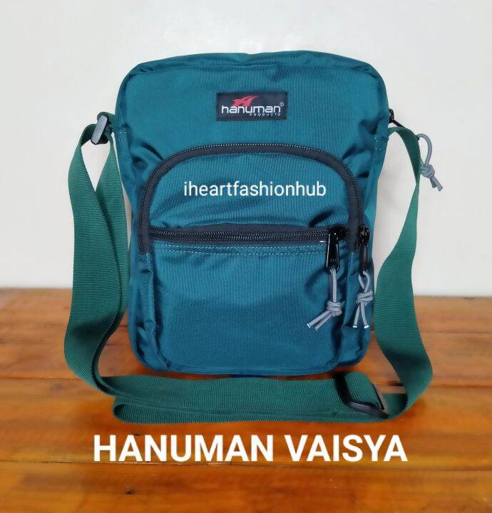 HANUMAN VAISYA SLING BAG | Lazada PH
