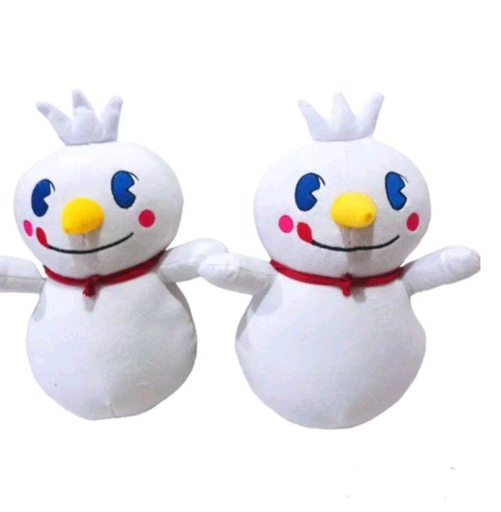 BONEKA MIXUE KING ICE CREM VIRAL SIZE L | Lazada Indonesia