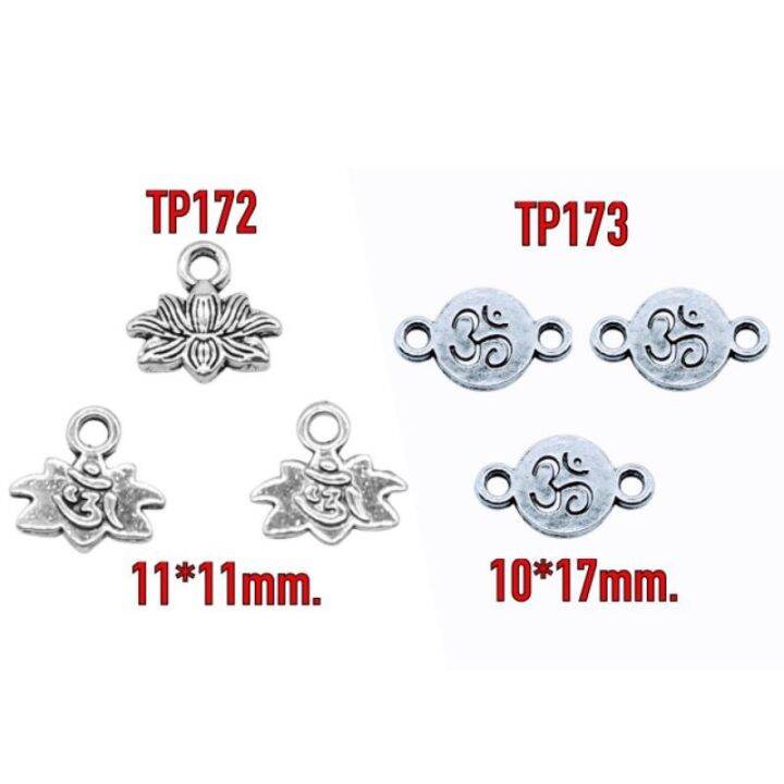 จี้เงินธิเบต TP172 , TP173 | Lazada.co.th