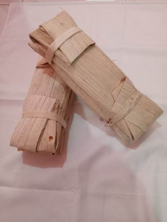 Dodol Betawi Tradisional bungkus daun pinang/upih || Berat 500gr Khas ...