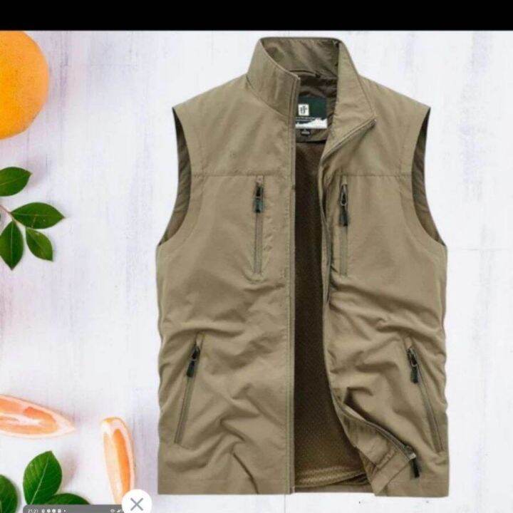 Rompi terbaru Rompi Outdoor Rompi kekinian | Lazada Indonesia