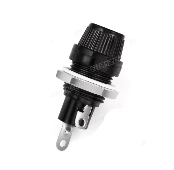 Rumah Fuse Tabung Tempat Sekring Tabung 20x5mm | Lazada Indonesia