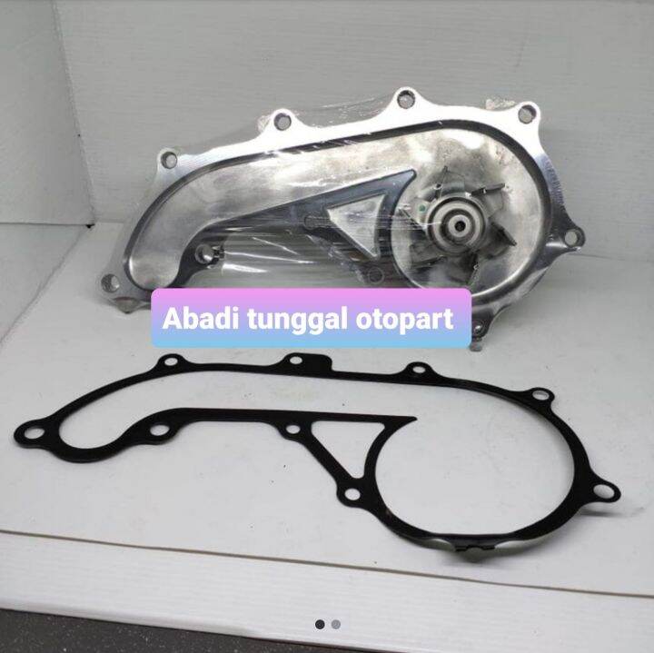 Water pump inova innova bensin | Lazada Indonesia