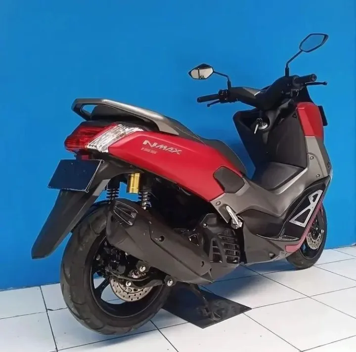 Yamaha Nmax 155 | Lazada Indonesia