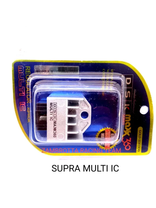Kiprok Regulator GRAND SUPRA X LAMA FIT NEW LEGENDA DSK NEOMAXX MULTI ...