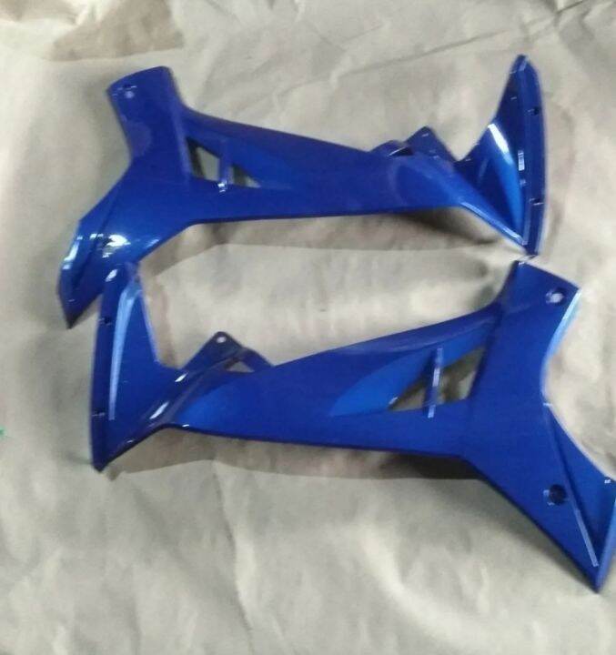 sayap dalam Vega R new warna biru | Lazada Indonesia