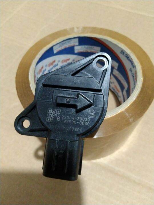 sensor airplow Innova reborn diesel original barang sesuai iklan ...