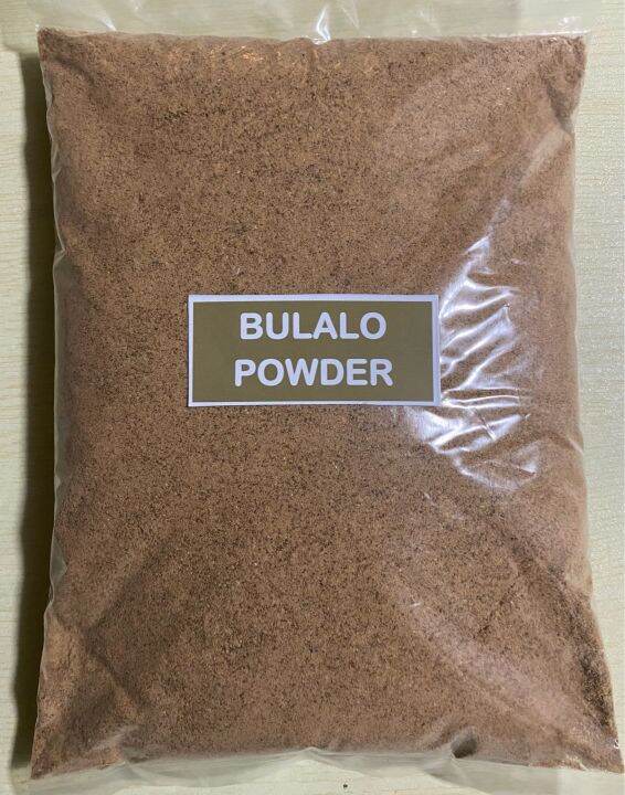 Bulalo seasoning powder 1 kilo | Lazada PH