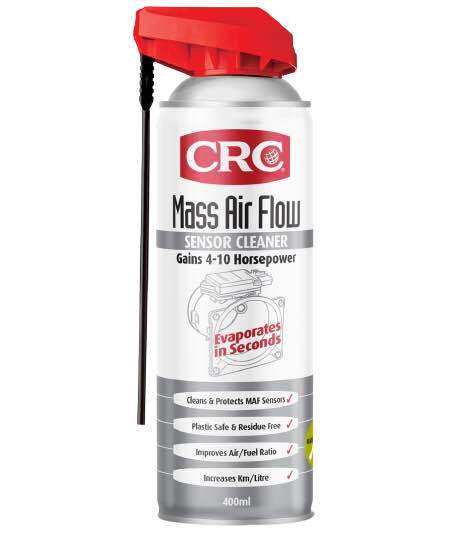 CRC Mass Airflow Sensor Coeaner | Lazada PH