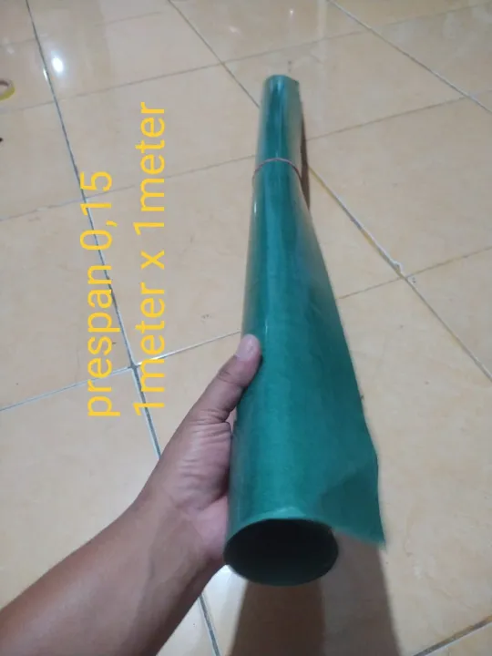 kertas prespan 1m x 1m | Lazada Indonesia