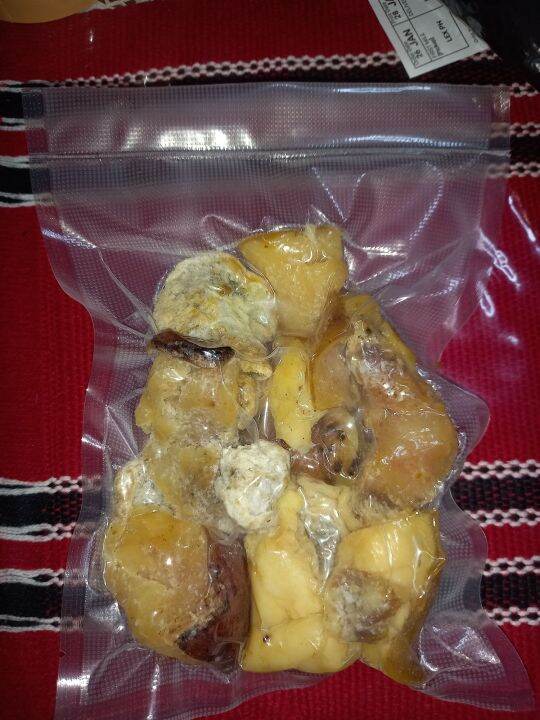 CORDILLERAN CULTURED MEAT ETAG ETAG 250 GRAMS | Lazada PH