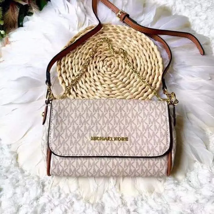 RYS MICHAEL KORS SLING | Lazada PH